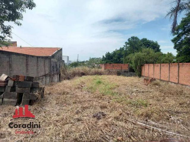 Terreno / Lote para Venda em Nova Odessa/SP Jardim Maria Helena