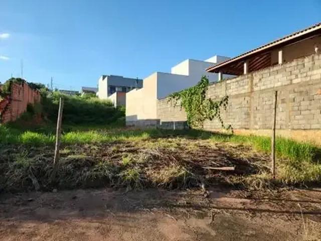 Terreno / Lote para Venda em Nova Odessa/SP Jardim Maria Helena