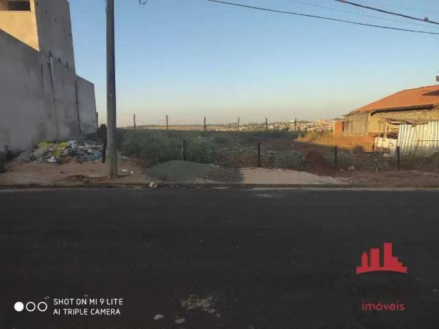 Terreno / Lote para Venda em Nova Odessa/SP Jardim Maria Helena