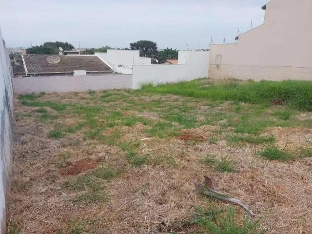 Terreno / Lote para Venda em Nova Odessa/SP Jardim Maria Helena