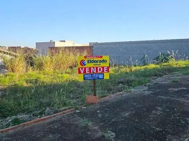 Terreno / Lote para Venda em Nova Odessa/SP Jardim Maria Helena