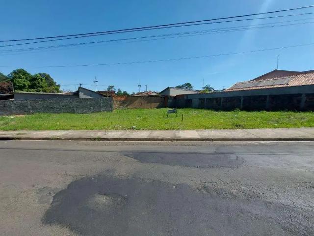 Terreno / Lote para Venda em Nova Odessa/SP Jardim Maria Helena