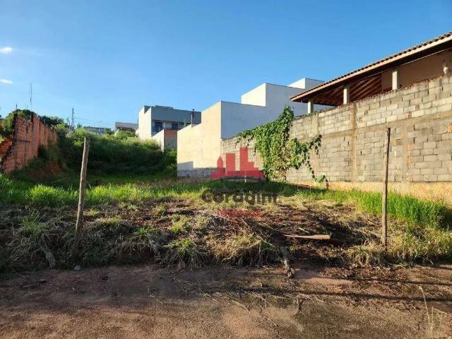Terreno / Lote para Venda em Nova Odessa/SP Jardim Maria Helena