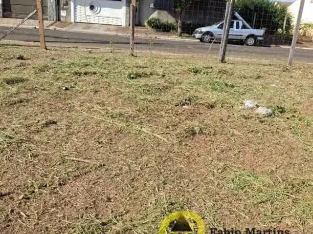 Terreno / Lote para Venda em Nova Odessa/SP Jardim Maria Helena