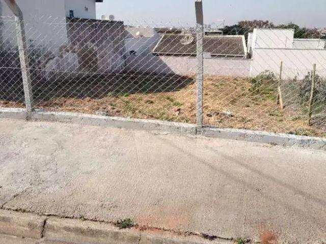 Terreno / Lote para Venda em Nova Odessa/SP Jardim Maria Helena