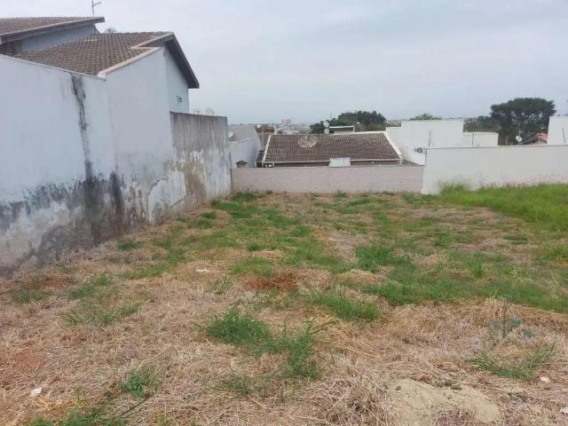 Terreno / Lote para Venda em Nova Odessa/SP Jardim Maria Helena