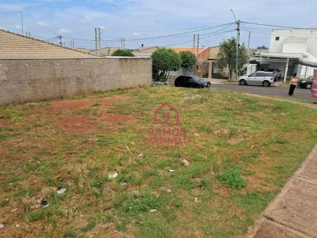 Terreno / Lote para Venda em Nova Odessa/SP Jardim Monte das Oliveiras