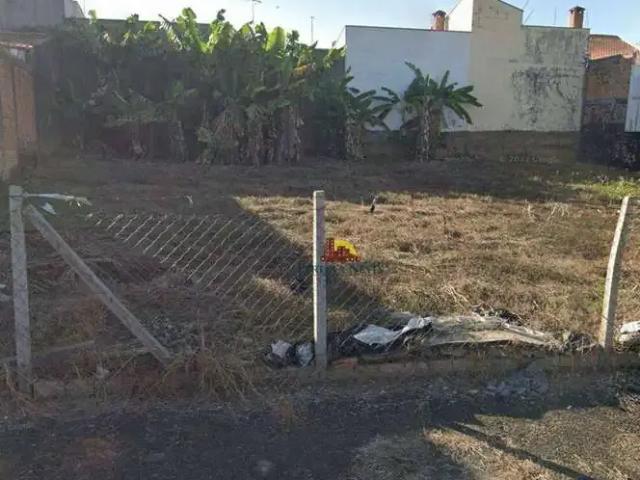 Terreno / Lote para Venda em Nova Odessa/SP Jardim Nossa Senhora de Fátima