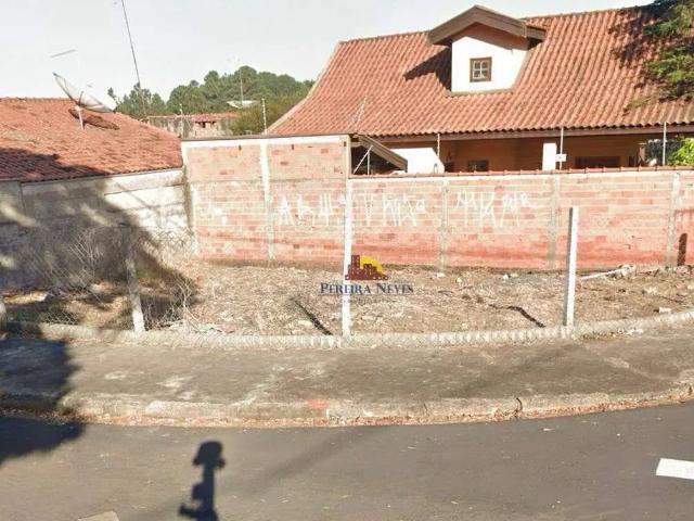 Terreno / Lote para Venda em Nova Odessa/SP Jardim Nossa Senhora de Fátima