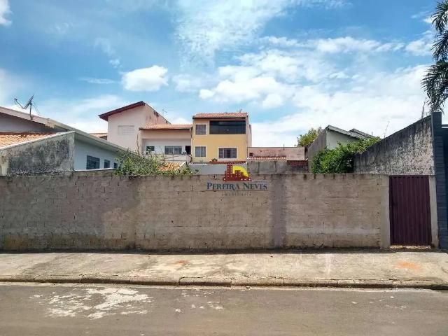 Terreno / Lote para Venda em Nova Odessa/SP Jardim Nossa Senhora de Fátima