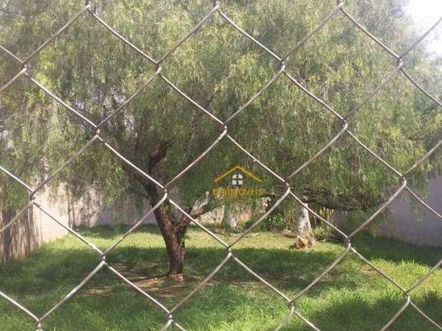 Terreno / Lote para Venda em Nova Odessa/SP Jardim Nossa Senhora de Fátima