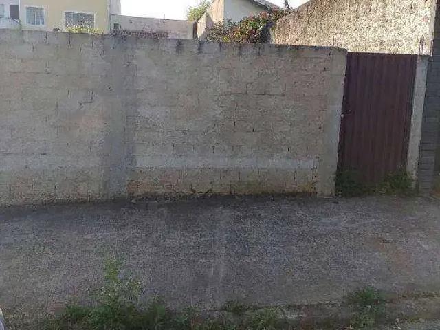 Terreno / Lote para Venda em Nova Odessa/SP Jardim Nossa Senhora de Fátima