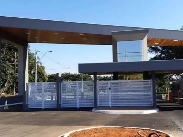 Terreno / Lote para Venda em Nova Odessa/SP Jardim Primavera