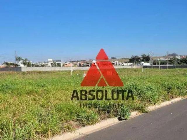 Terreno / Lote para Venda em Nova Odessa/SP Jardim Primavera
