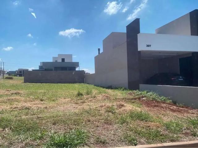 Terreno / Lote para Venda em Nova Odessa/SP Jardim Recanto das Águas