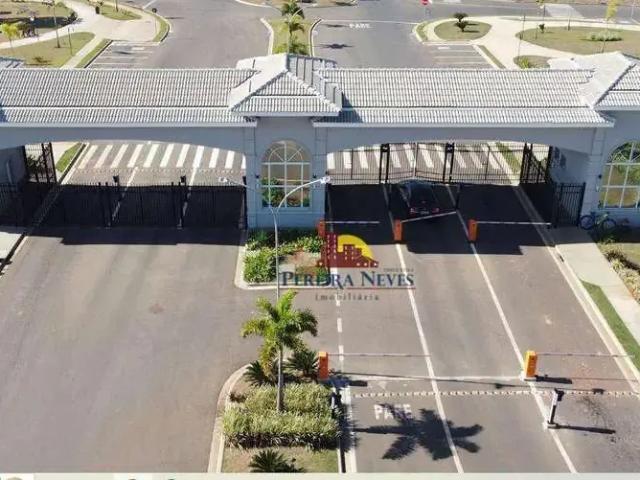 Terreno / Lote para Venda em Nova Odessa/SP Jardim Recanto das Águas