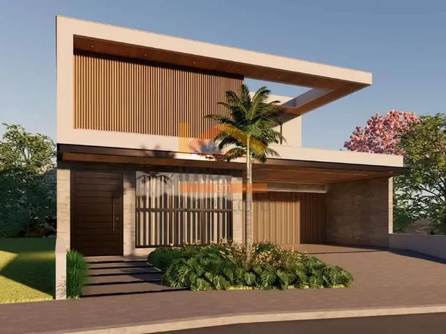 Terreno / Lote para Venda em Nova Odessa/SP Jardim Recanto das Águas