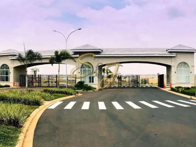 Terreno / Lote para Venda em Nova Odessa/SP Jardim Recanto das Águas