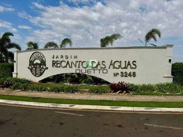 Terreno / Lote para Venda em Nova Odessa/SP Jardim Recanto das Águas 1 Quartos