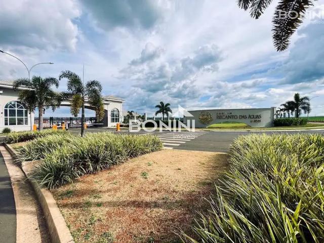 Terreno / Lote para Venda em Nova Odessa/SP Jardim Recanto das Águas