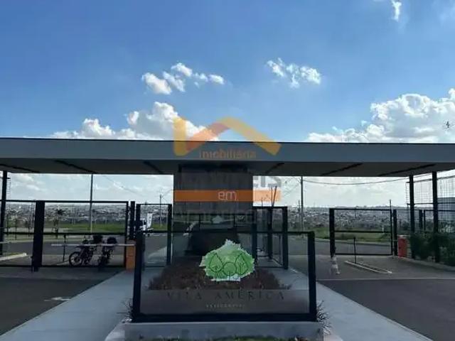 Terreno / Lote para Venda em Nova Odessa/SP Jardim Santa Rosa