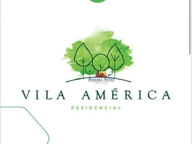 Terreno / Lote para Venda em Nova Odessa/SP Parque Vila América