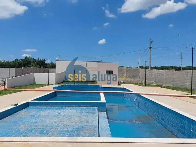 Terreno / Lote para Venda em Nova Odessa/SP Parque Vila América