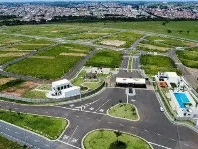 Terreno / Lote para Venda em Nova Odessa/SP Parque Vila América