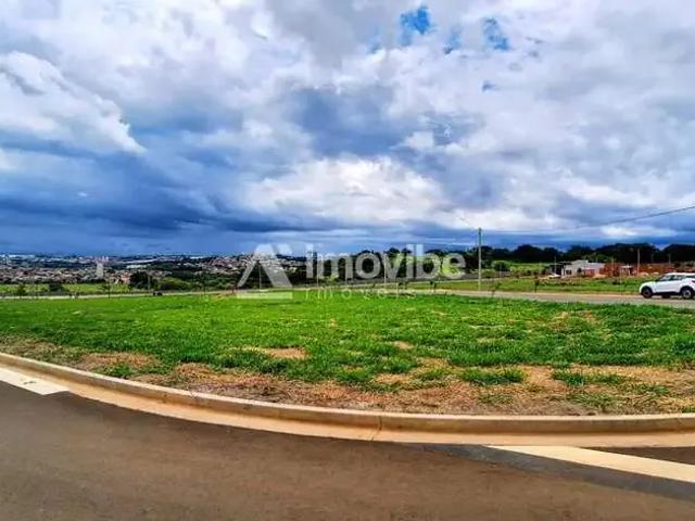 Terreno / Lote para Venda em Nova Odessa/SP Parque Vila América