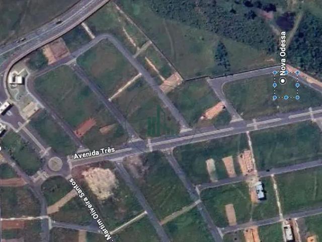 Terreno / Lote para Venda em Nova Odessa/SP Parque Vila América