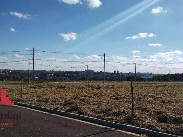 Terreno / Lote para Venda em Nova Odessa/SP Parque Vila América