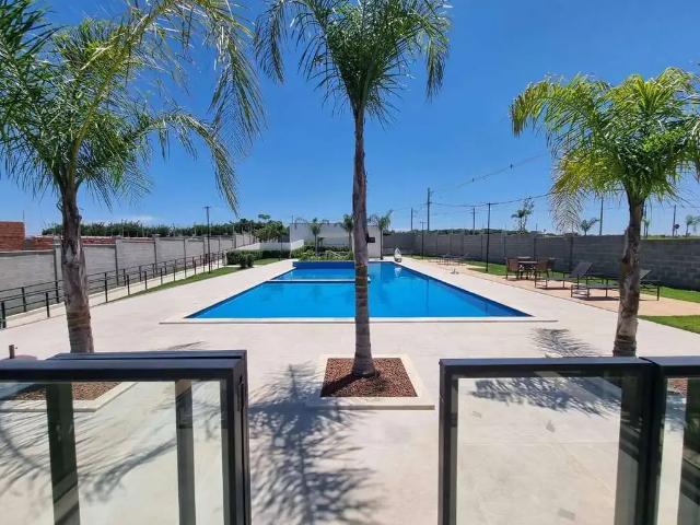 Terreno / Lote para Venda em Nova Odessa/SP Parque Vila América