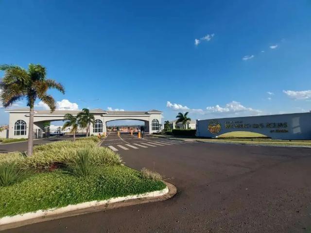 Terreno / Lote para Venda em Nova Odessa/SP Parque dos Pinheiros