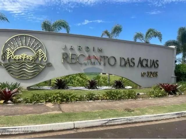 Terreno / Lote para Venda em Nova Odessa/SP Parque dos Pinheiros