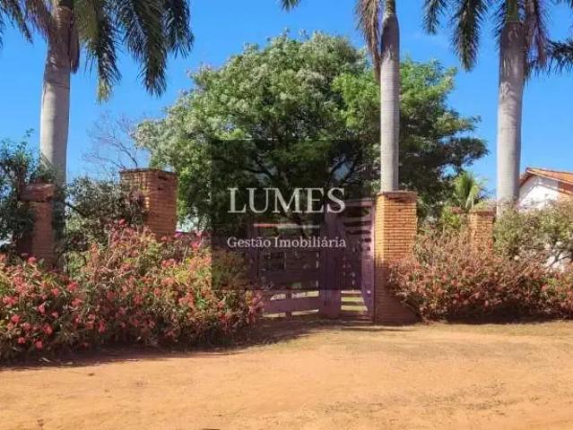 Terreno / Lote para Venda em Nova Odessa/SP Parque dos Pinheiros