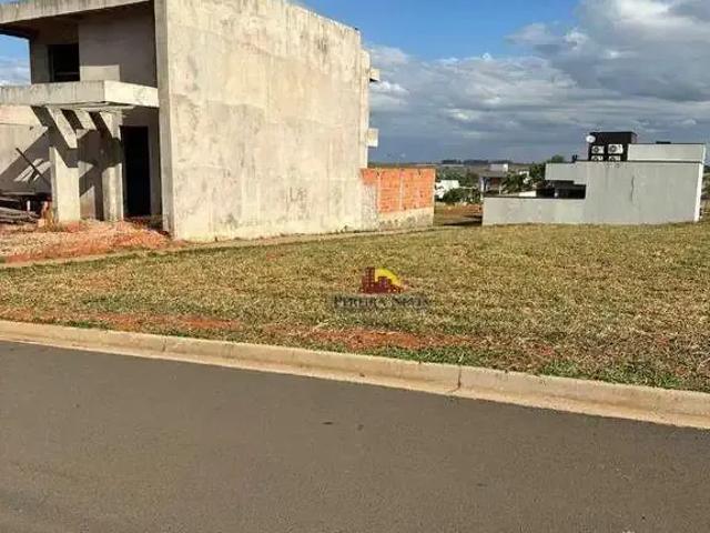 Terreno / Lote para Venda em Nova Odessa/SP Parque dos Pinheiros