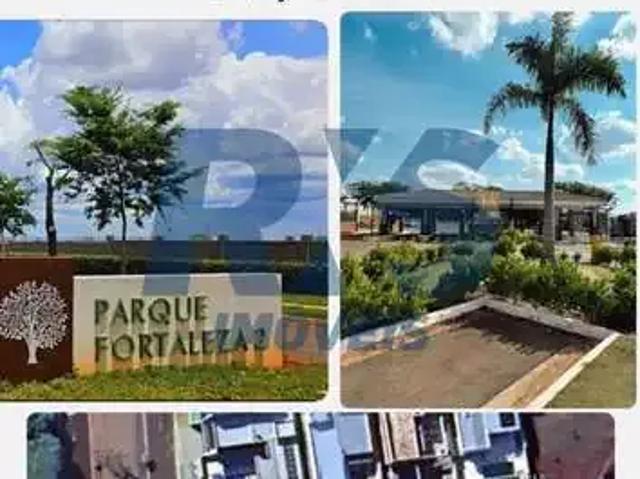Terreno / Lote para Venda em Nova Odessa/SP Parque Fortaleza