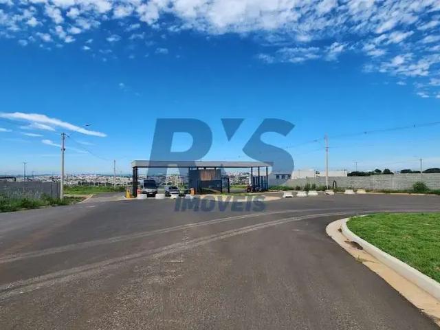 Terreno / Lote para Venda em Nova Odessa/SP Parque Fortaleza