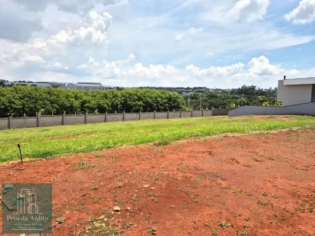 Terreno / Lote para Venda em Nova Odessa/SP Parque Fortaleza