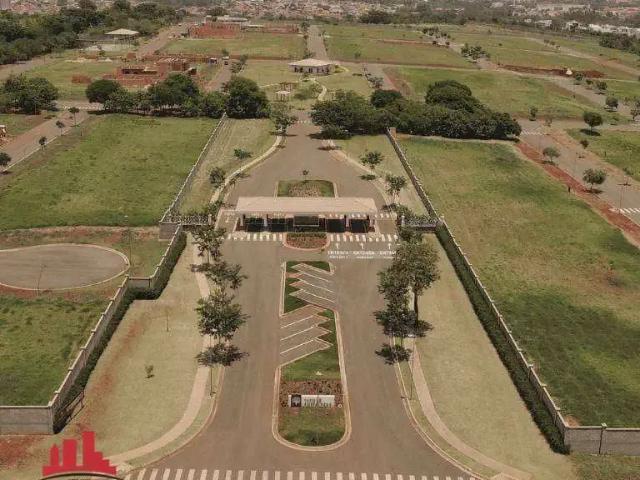 Terreno / Lote para Venda em Nova Odessa/SP Parque Fortaleza