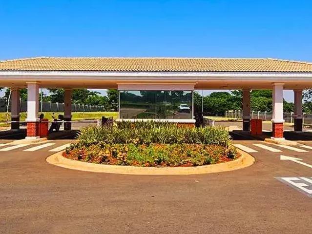Terreno / Lote para Venda em Nova Odessa/SP Parque Fortaleza