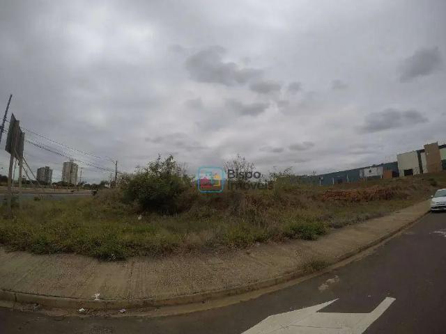 Terreno / Lote para Venda em Nova Odessa/SP Parque Industrial Harmonia