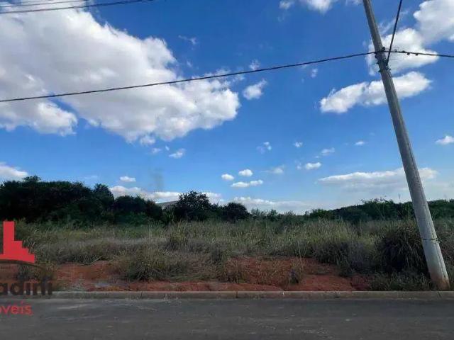 Terreno / Lote para Venda em Nova Odessa/SP Parque Industrial Recanto