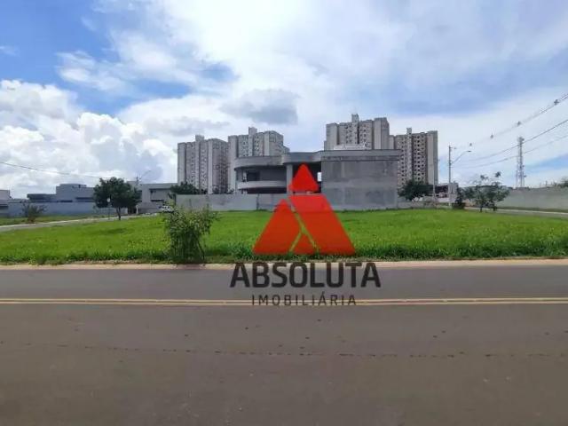 Terreno / Lote para Venda em Nova Odessa/SP Parque Residencial Klavin