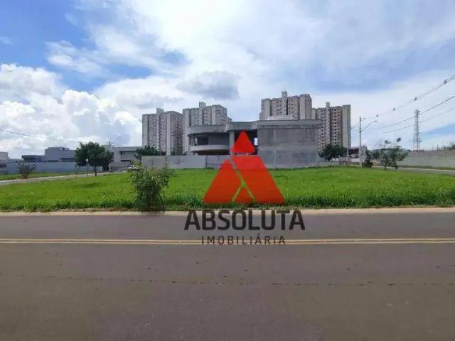 Terreno / Lote para Venda em Nova Odessa/SP Parque Residencial Klavin