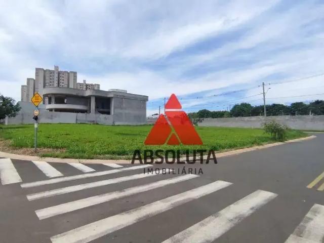 Terreno / Lote para Venda em Nova Odessa/SP Parque Residencial Klavin