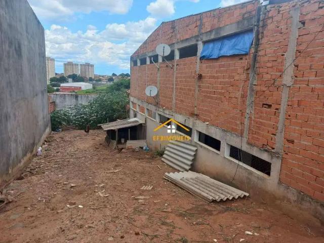 Terreno / Lote para Venda em Nova Odessa/SP Parque Residencial Klavin