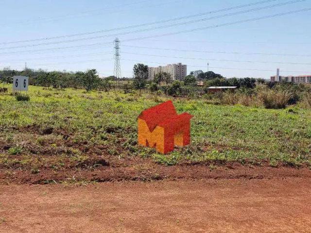 Terreno / Lote para Venda em Nova Odessa/SP Parque Residencial Klavin