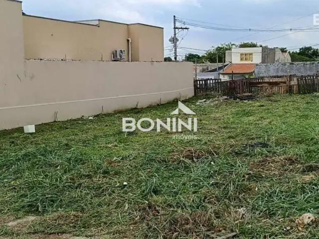 Terreno / Lote para Venda em Nova Odessa/SP Parque Residencial Klavin
