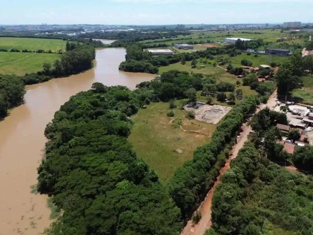 Terreno / Lote para Venda em Nova Odessa/SP Recanto da Fazenda